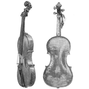 Benjamin Hebbert violins – Expert, Dealer & Consultant for fine violins ...