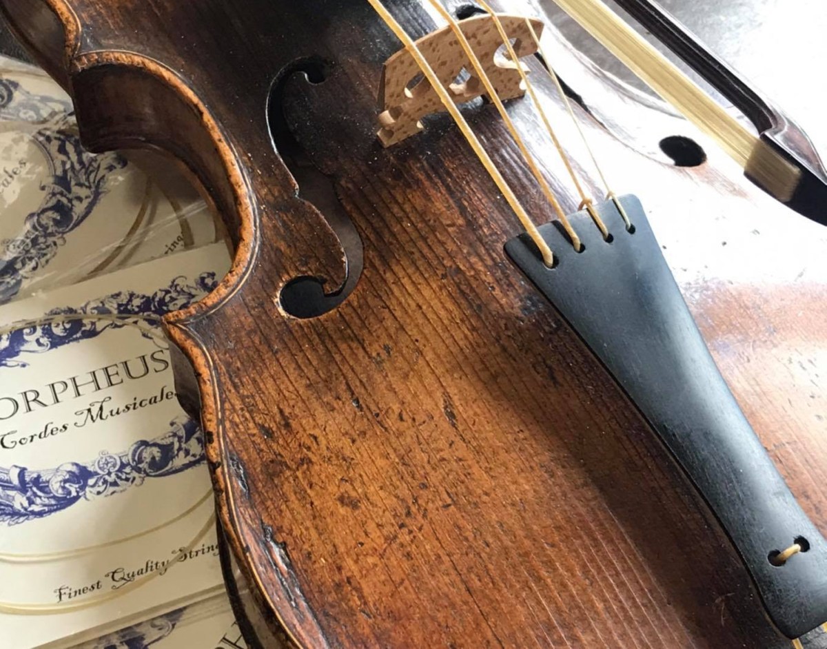 Benjamin Hebbert violins – Expert, Dealer & Consultant for fine violins ...